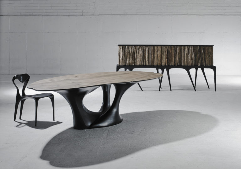 Dommus collection: available pieces - Joseph Walsh